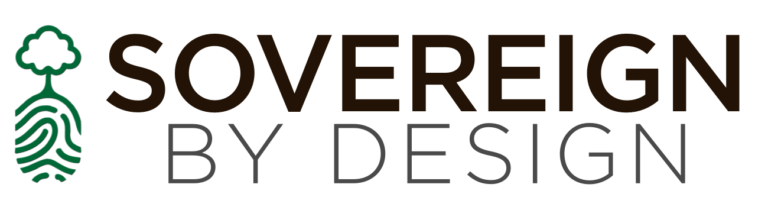 Sovereign By Design – Sovereignty Catalyst